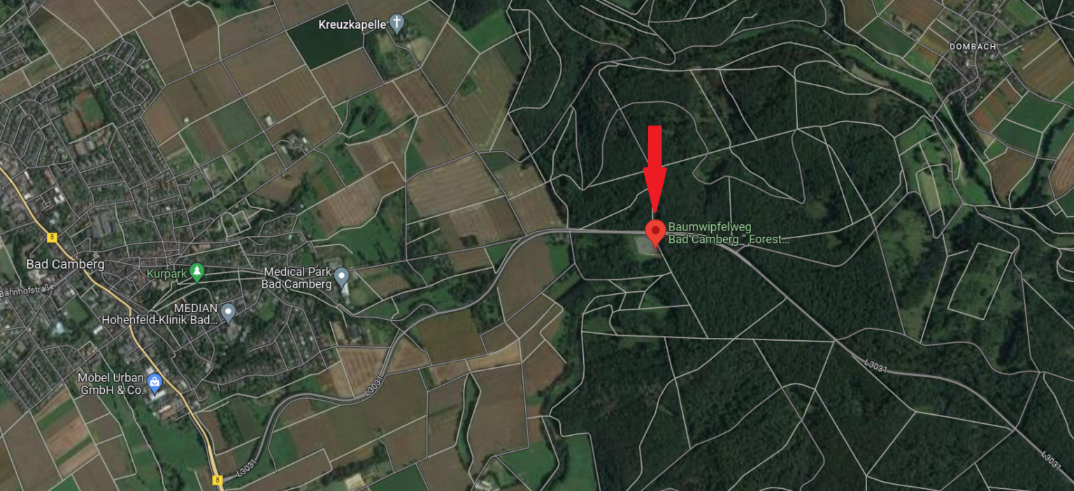 FAQ - Baumwipfelweg Bad Camberg