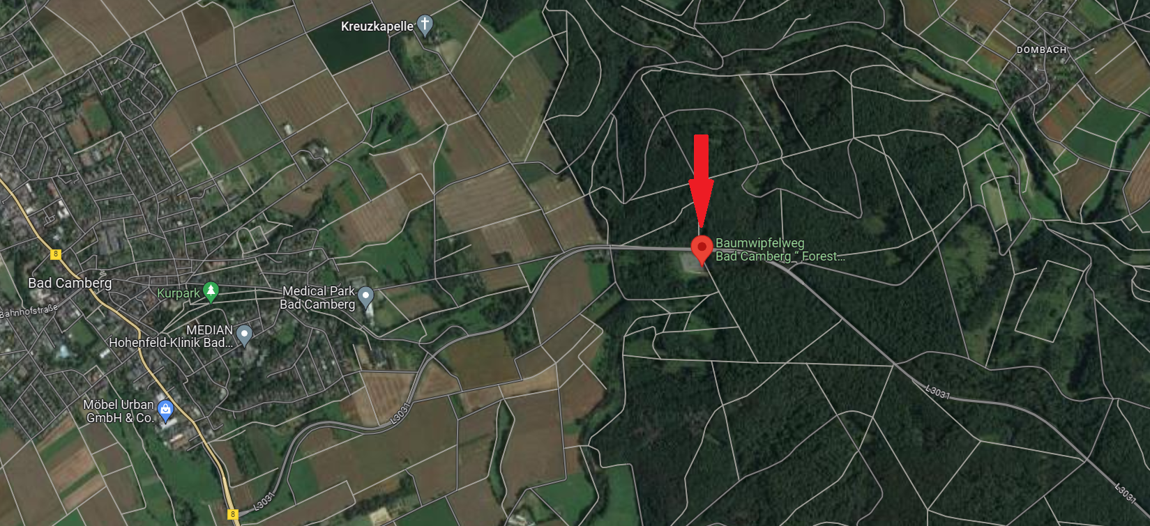 FAQ - Baumwipfelweg Bad Camberg